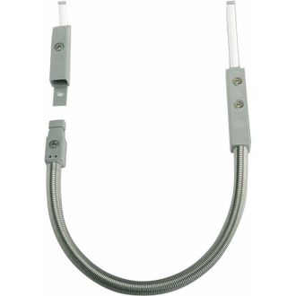 Link Link - Miniatur Kabel&uuml;bergang m 13 34 steckbar, Edelstahl