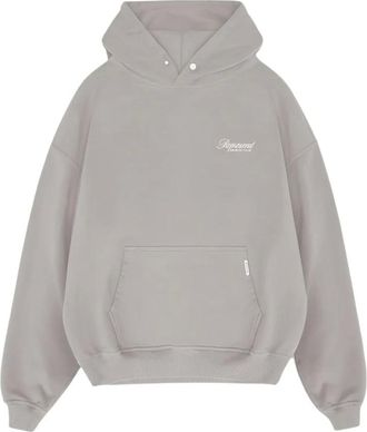 Represent Represent, Homme, Sweatshirts et sweats &agrave; capuche, Gris, Taille: L SweaT-shirts &agrave; capuche