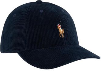 Ralph Lauren Caps & Mützen - Hat - Gr. ONE SIZE - in Blau - für Damen