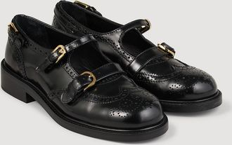 Sandro Derbies ouvertes multi-boucles