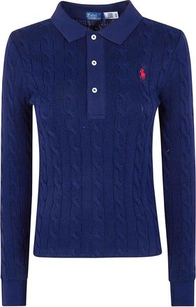 Polo Ralph Lauren Poloshirt - Blau