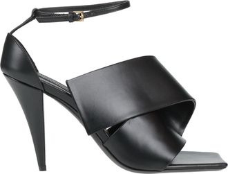 Givenchy SCHUHE - Sandalen auf YOOX.COM