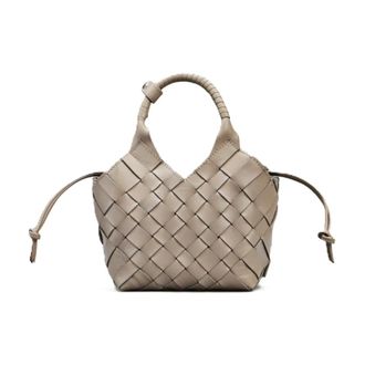 Cala Jade Damen, Taschen, Grau, ONE SIZEGr&ouml;&szlig;e