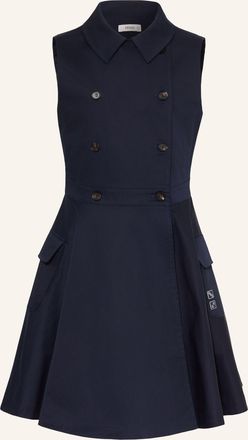 Fendi Kleid blau