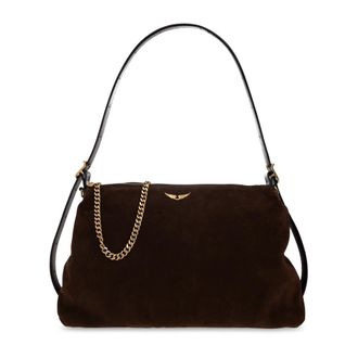 Zadig&Voltaire Damen, Taschen, Braun, ONE SIZEGr&ouml;&szlig;e