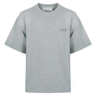 Golden Goose Golden Goose Pullover - - Tops - Herren - Gr&uuml;n - L