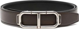 Tom Ford Herren, Accessories, Braun, 105 CMGröße