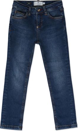 Philipp Plein Slim Fit Statement