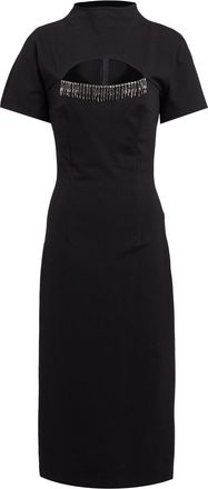 Tensione In KLEIDER - Midi-Kleider auf YOOX.COM