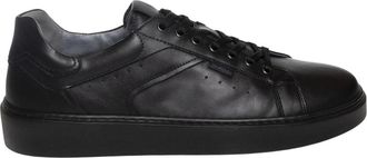 Nero Giardini Guanto Baskets - Homme - Chaussures - Noir - Taille: 41 EU