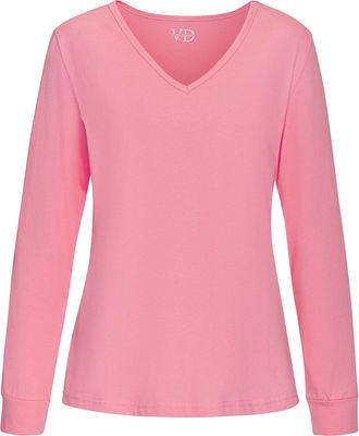 Vivance Schlafshirt