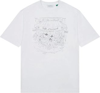 Edmmond Studios T-Shirt LIndiscret Edmmond Studios