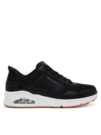 Skechers Sneakers Uno-Banksia 183022/BLK Schwarz