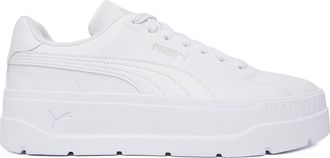 Puma Sneakers Puma CWBEO-KARMEN CLASSIC 40718702 Wei&szlig;