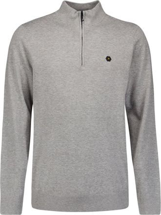 No Excess Pullover