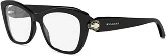 Bulgari unisex, Accessoires, Noir, Taille: 53 MM 1Pfv5Fn0A
