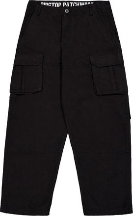 Alpha Industries Hose Ripstop Patchwork