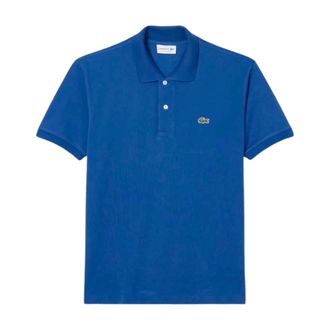 Lacoste Herren, Oberteile, Blau, MGr&ouml;&szlig;e