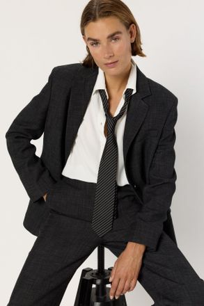 Gerard Darel Veste de tailleur - NAEL - anthracite