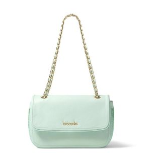 Braccialini Sac &agrave; bandouli&egrave;re Ros&eacute;lia - Femme - Sacs - Vert - Taille: ONE Size