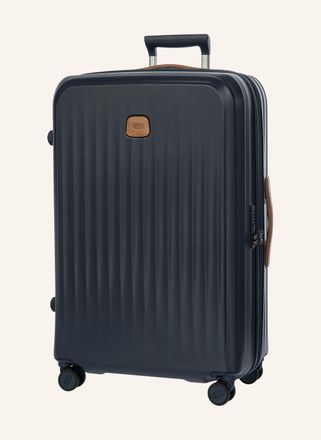 Bric's Trolley Taormina Large blau