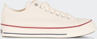 Converse Baskets basses &agrave; lacets - Taille 42,5
