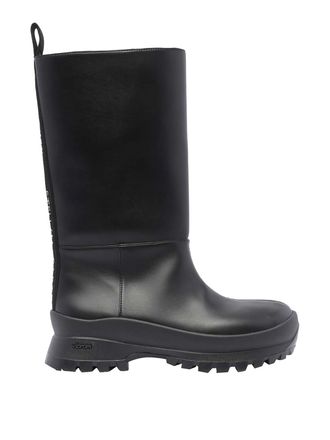 Stella McCartney Bottes - Noir
