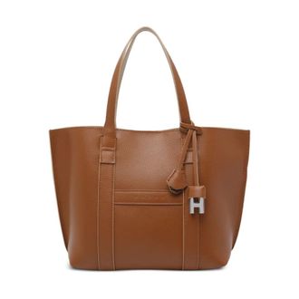 Hogan Schultertaschen - - Bags - Damen - Braun - ONE SIZE