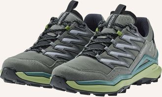 Lowa Trekkingschuhe Maddox Pro Gtx Lo grau