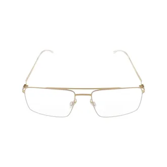 Mykita PEN 013 Monture Optique - unisex - Accessoires - Jaune - Taille: 55 MM