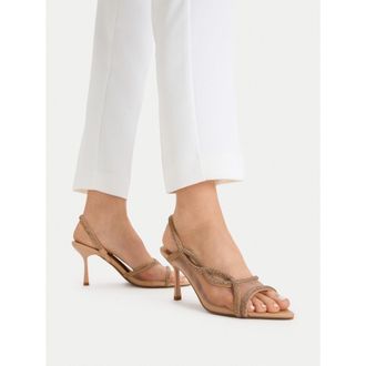 Jenny Sandalen JENNY R25SS00508 Beige