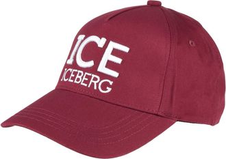 Iceberg ACCESSOIRES - M&uuml;tzen & H&uuml;te auf YOOX.COM
