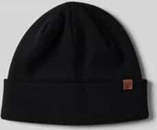 Barts Beanie aus Viskose-Mix Modell WILLES