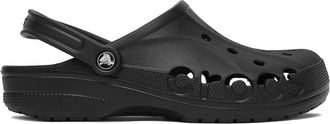 Crocs Pantoletten Crocs 10126-001 Schwarz