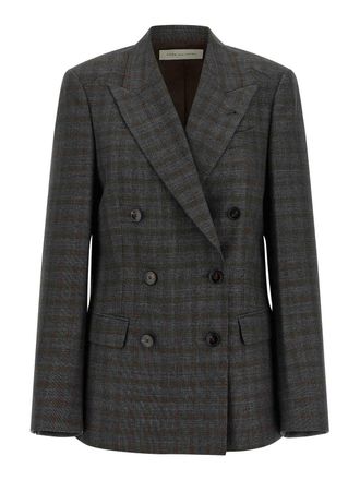 Dries Van Noten Blazer - Barrysta
