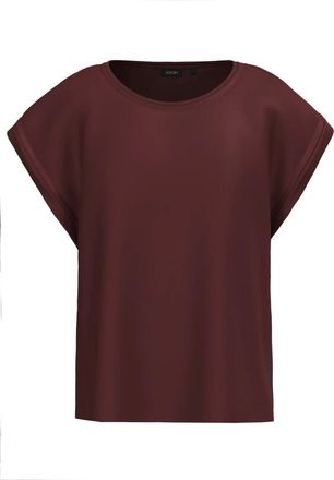 Joop Femme, Tops, Brun, Taille: 36 FR Taila T-shirt