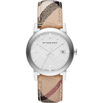 Burberry Damen Uhr BU9025
