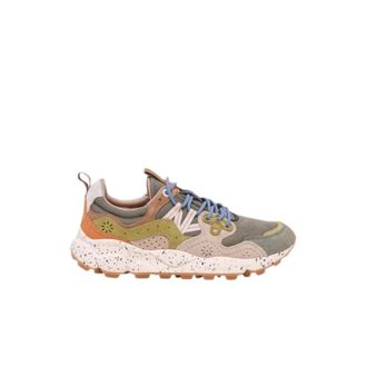 Flower Mountain Herren, Schuhe, Mehrfarbig, 45 EUGr&ouml;&szlig;e
