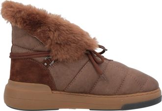 Casadei SCHUHE - Stiefeletten auf YOOX.COM