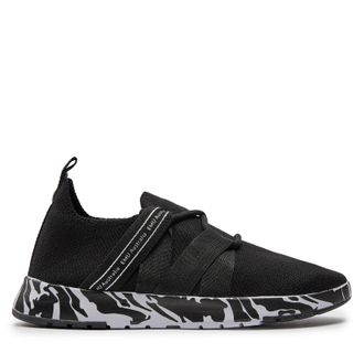 Emu Sneakers EMU Australia Leura Swirl W13030 Schwarz