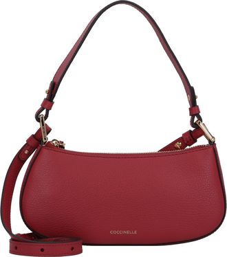 Coccinelle Schultertasche Merveille