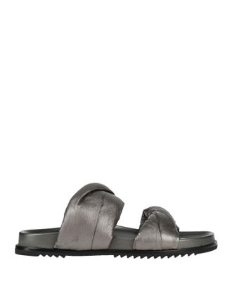 Rick Owens SCHUHE - Sandalen auf YOOX.COM