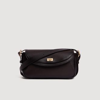 Sandro Tasche LE MAMBO aus Leder