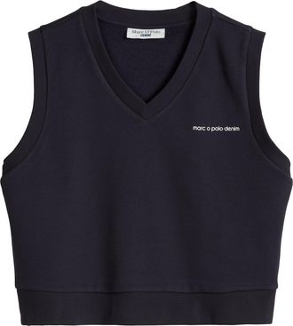 Marc O'Polo Denim Pullover