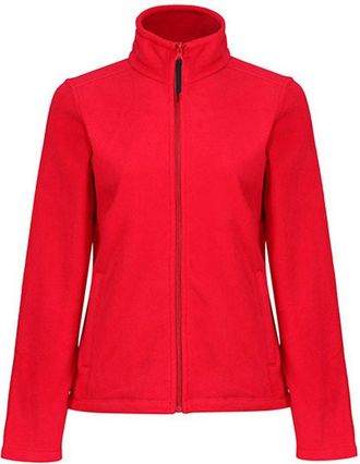 Regatta Professional Fleecejacke Damen Microfleece Jacke Fleece Jacke Damen Frauen Schnell trocknend - Leichtgewebe-Technologie