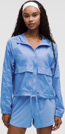 lululemon Veste Hood-Lite coupe décontractée pour Femmes - Taille 2XS