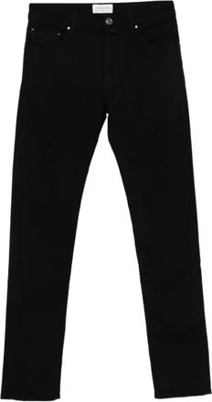 Jacob Cohen Homme, Jeans, Noir, Taille: W35 Bard Cotton Stretch Jeans