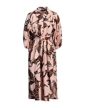 Twin-Set ROBES - Robes midi sur YOOX.COM