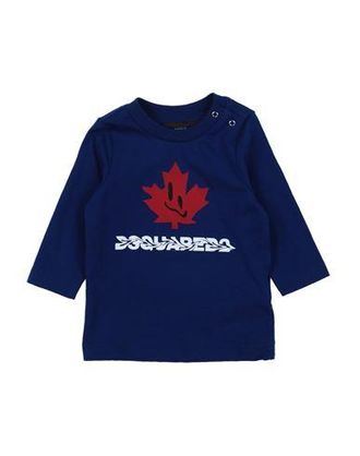 Dsquared2 TOPS - T-shirts sur YOOX.COM