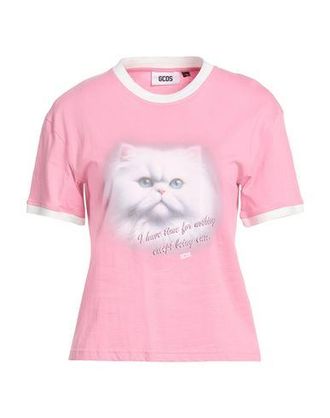 GCDS TOPS - T-shirts sur YOOX.COM